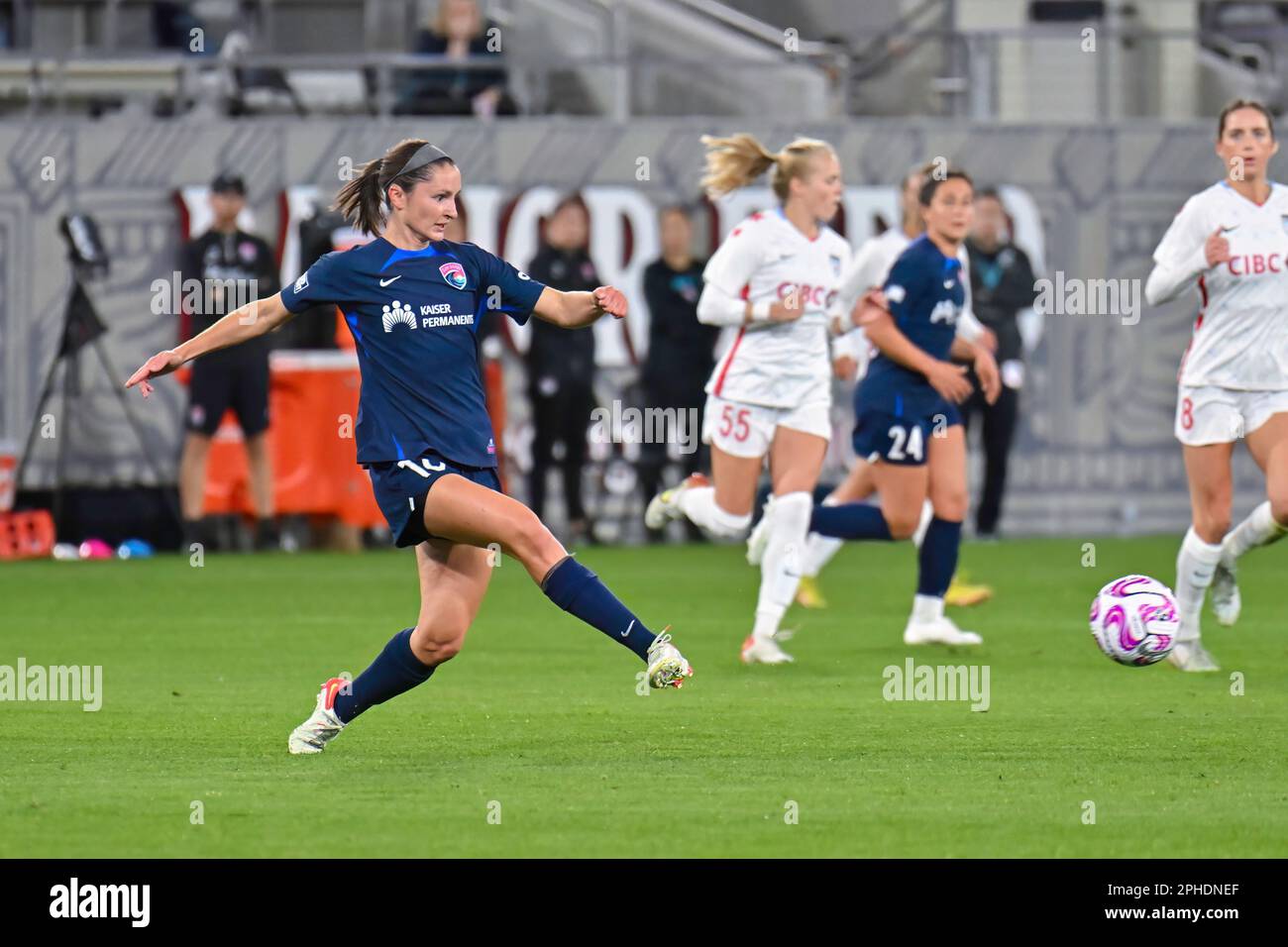 Kaleigh riehl 18 hi-res stock photography and images - Alamy