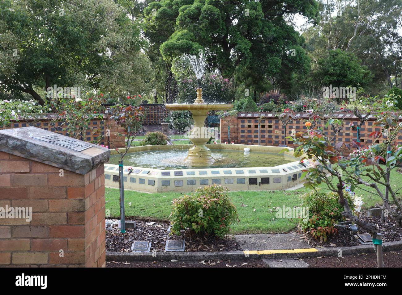 Rookwood cemetery hi-res stock photography and images - Alamy