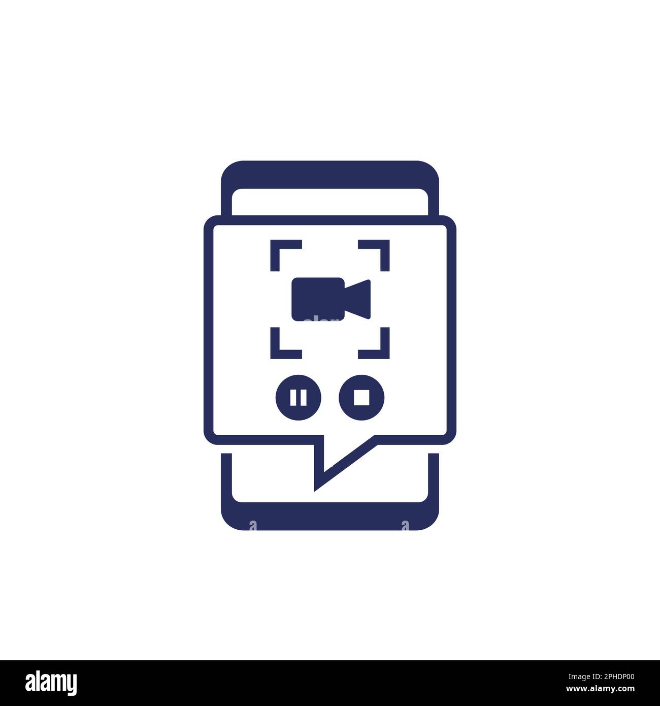 Capturing screen Stock Vector Images - Alamy