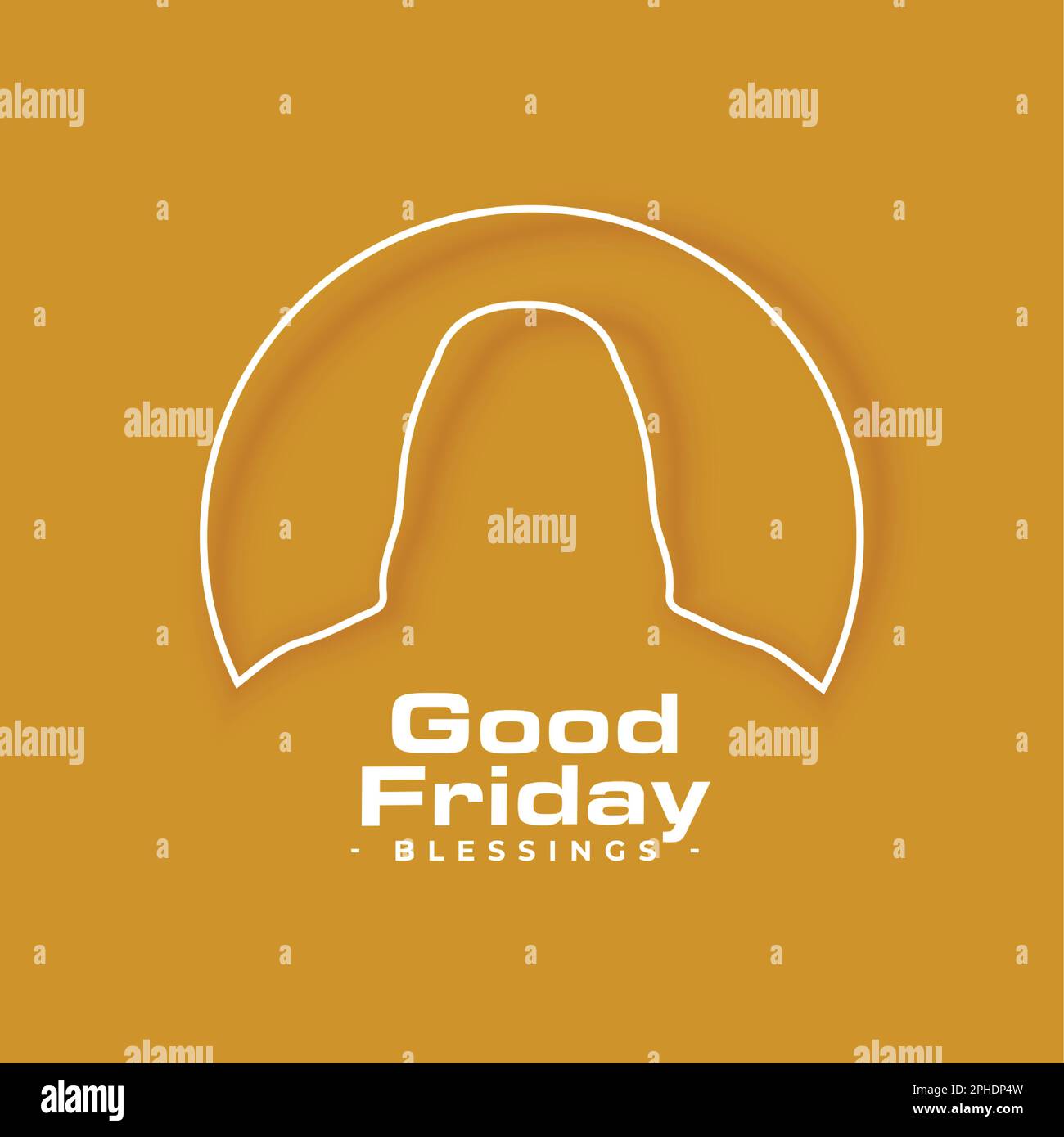 Divinity of jesus Stock Vector Images - Alamy