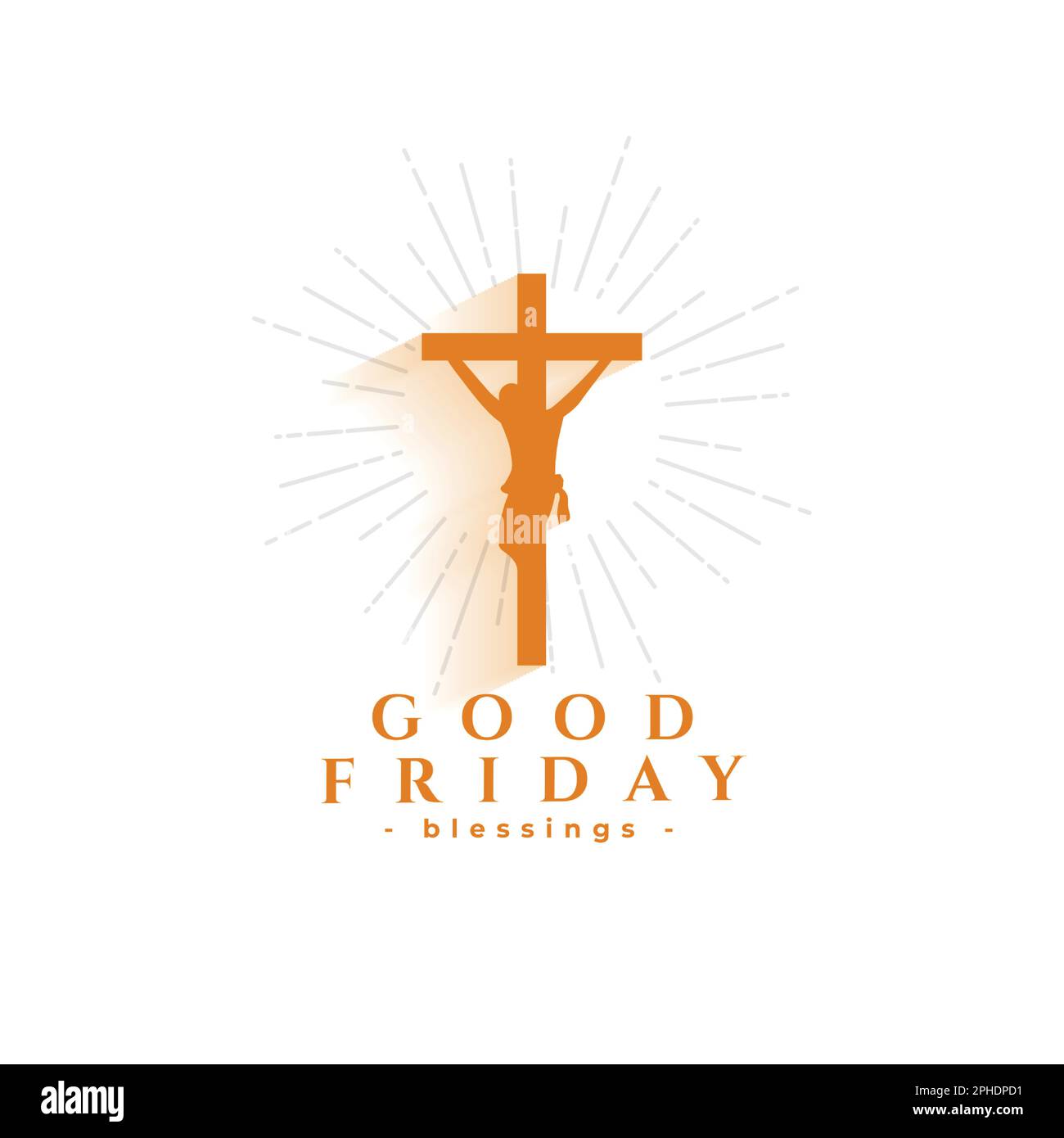Good Friday Greeting Cards