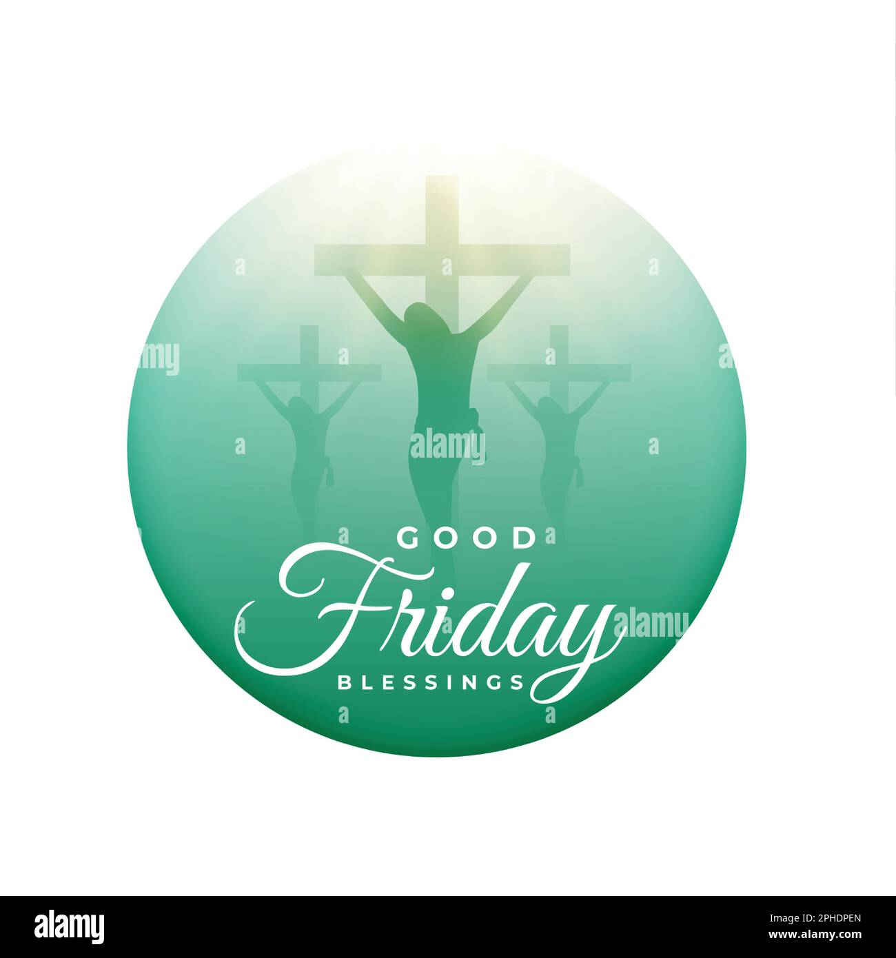 Divinity of jesus Stock Vector Images - Alamy