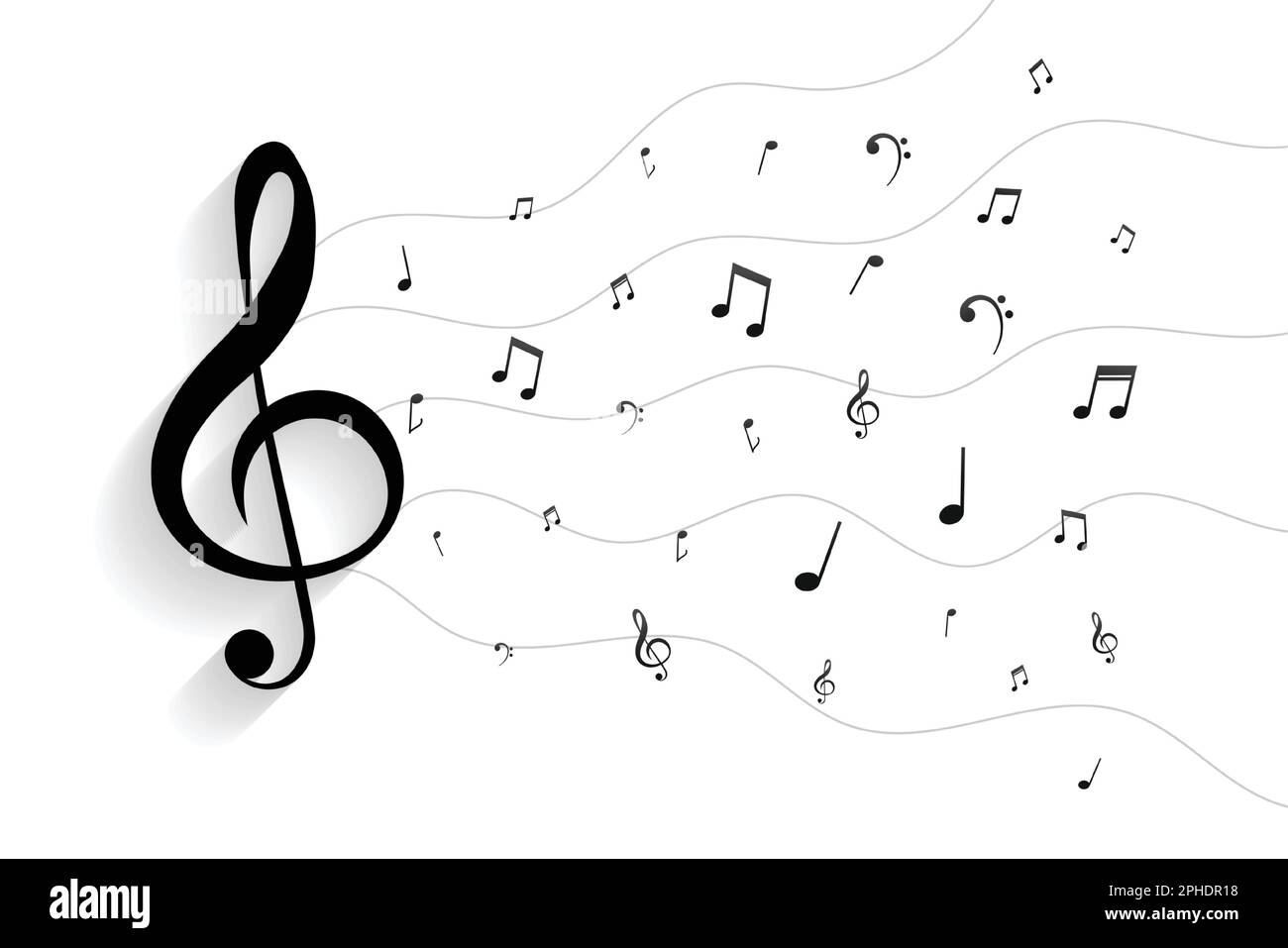 Vector Notation Cut Out Stock Images And Pictures Alamy
