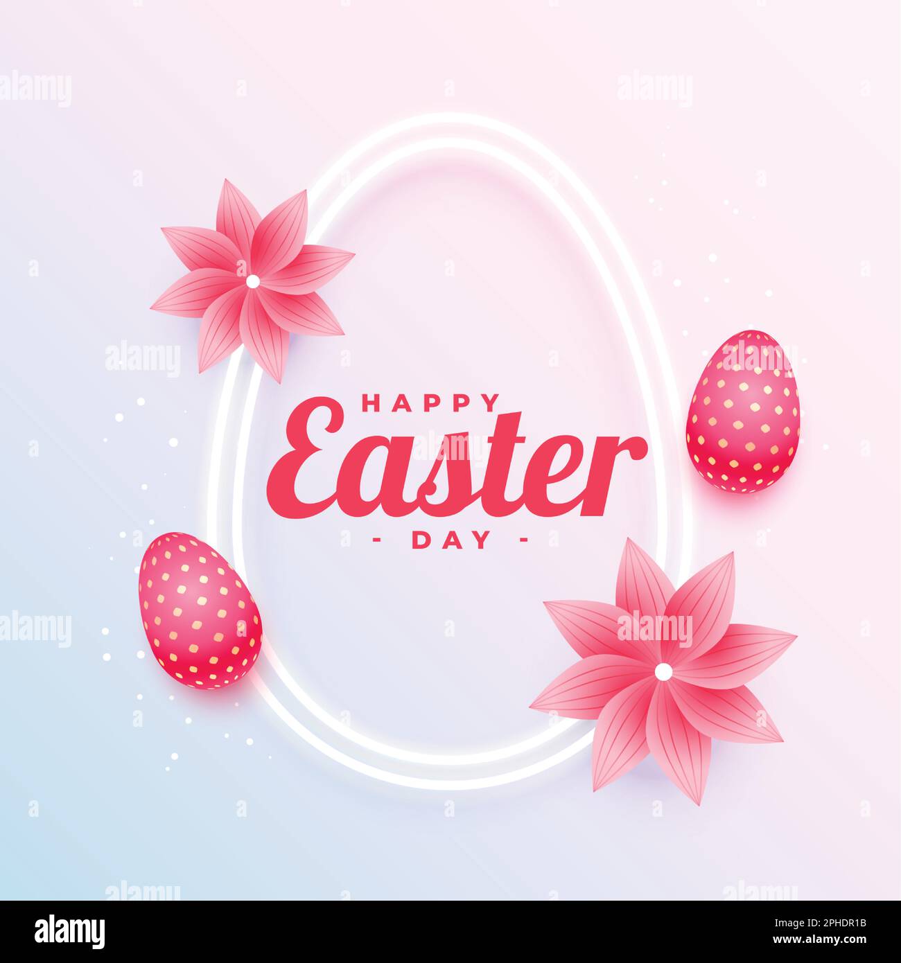 Easter Blessings Wallpaper