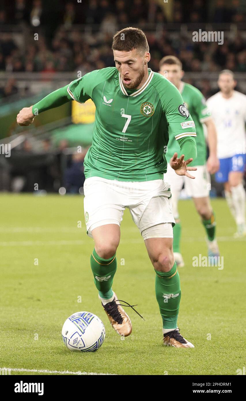 Matthew doherty ireland hi-res stock photography and images - Alamy