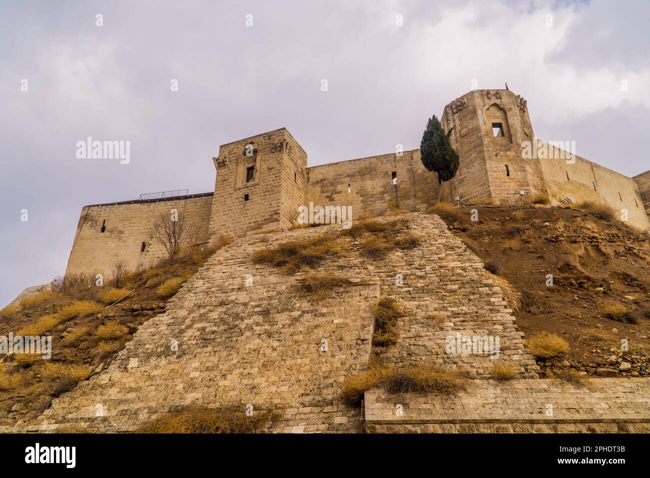 Gaziantep turkey historical hi-res stock photography and images - Alamy
