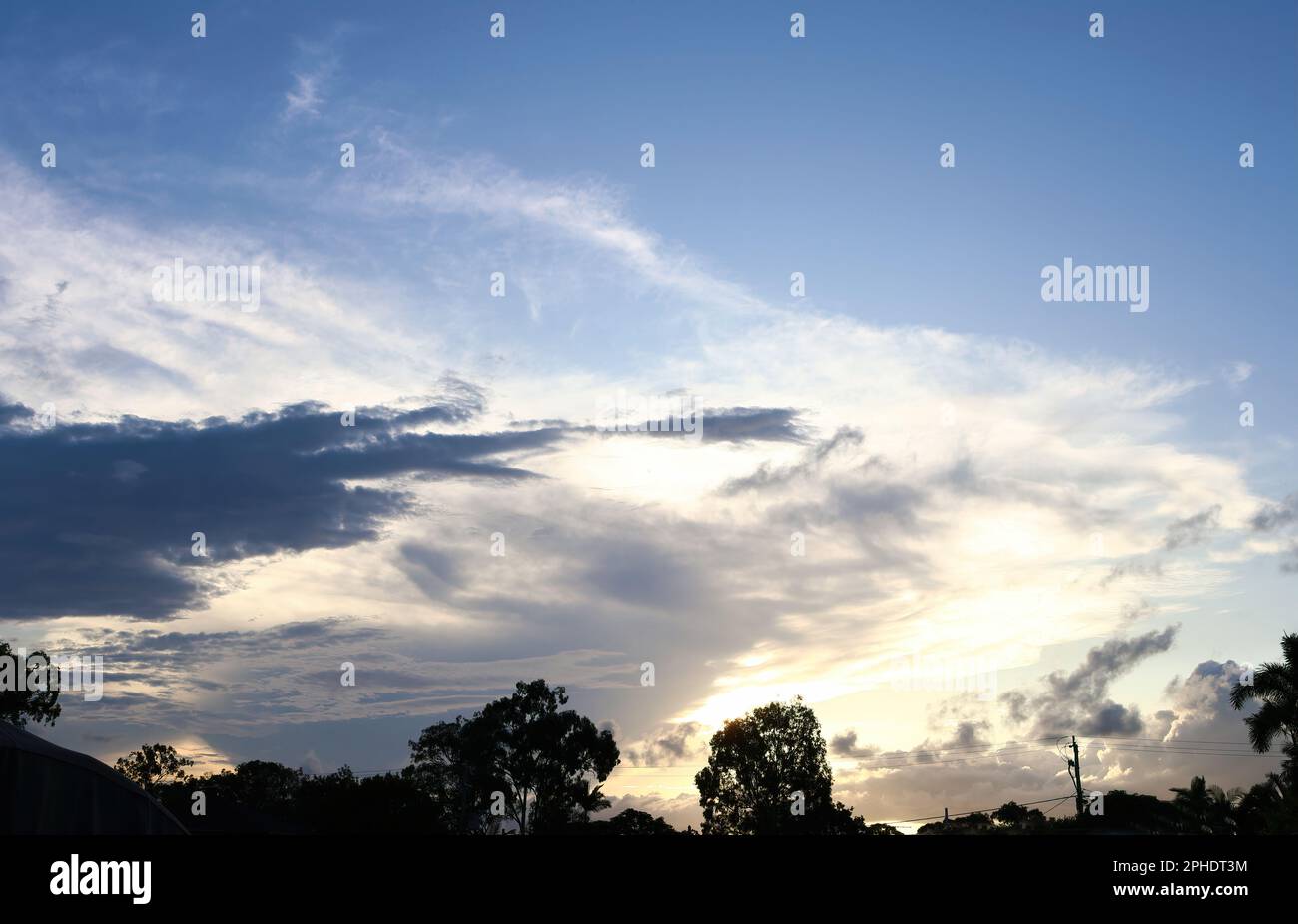 Random photo art and nature photography of the cloudy skies in the ...