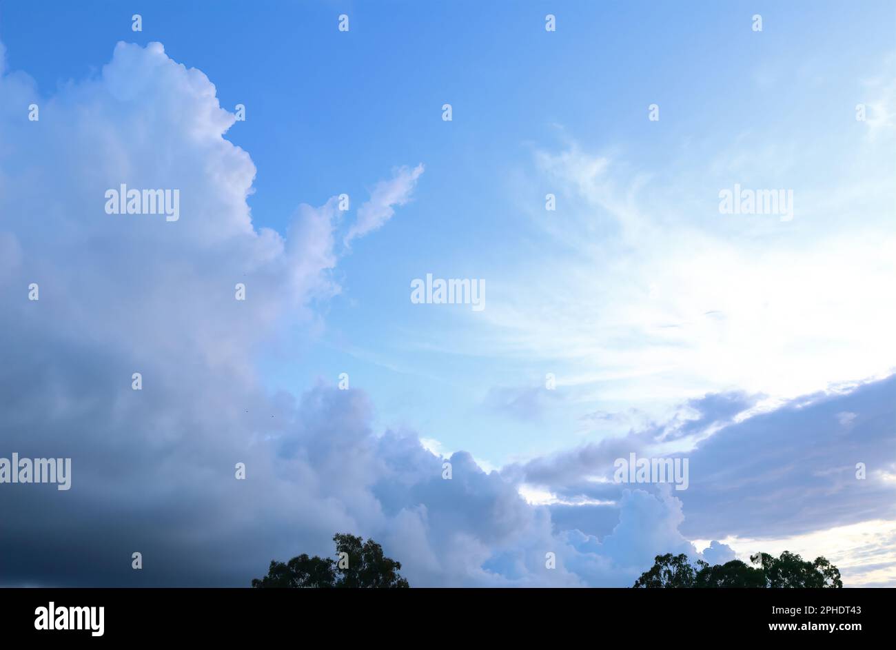 Random photo art and nature photography of the cloudy skies in the ...