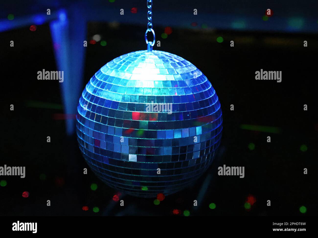 Random photo art and street photography, a fun mirror ball at a ...