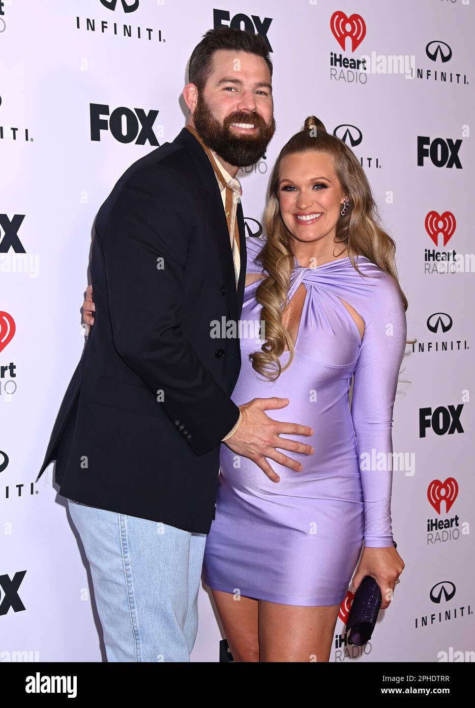 Kristen oconnor hi-res stock photography and images - Alamy