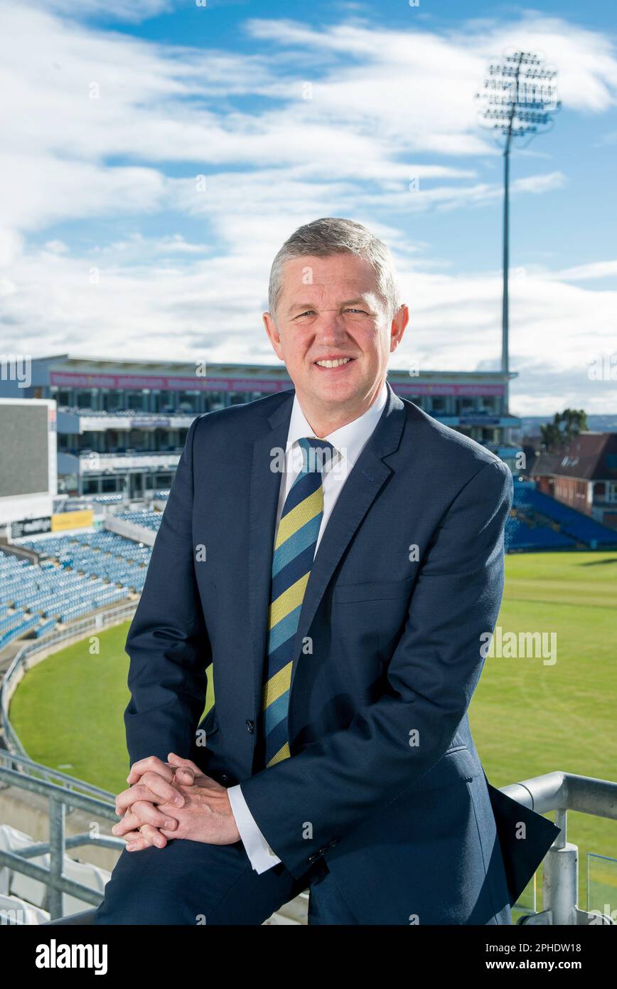 FILE PICS. Picture by Allan McKenzie/SWpix.com - 09/02/18 - Cricket ...