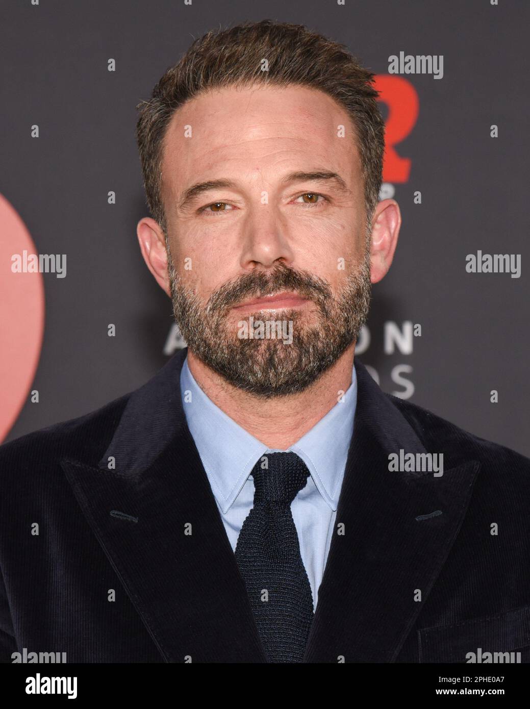 27 March 2023 - Westwood, California - Ben Affleck. Amazon Studios ...