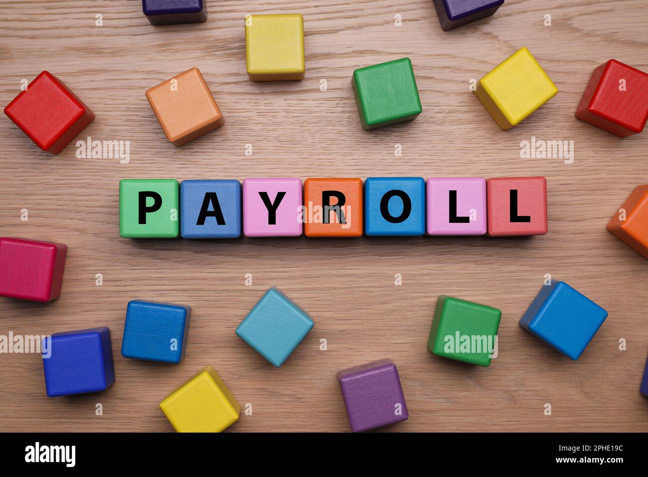 Non farm payroll hi-res stock photography and images - Alamy
