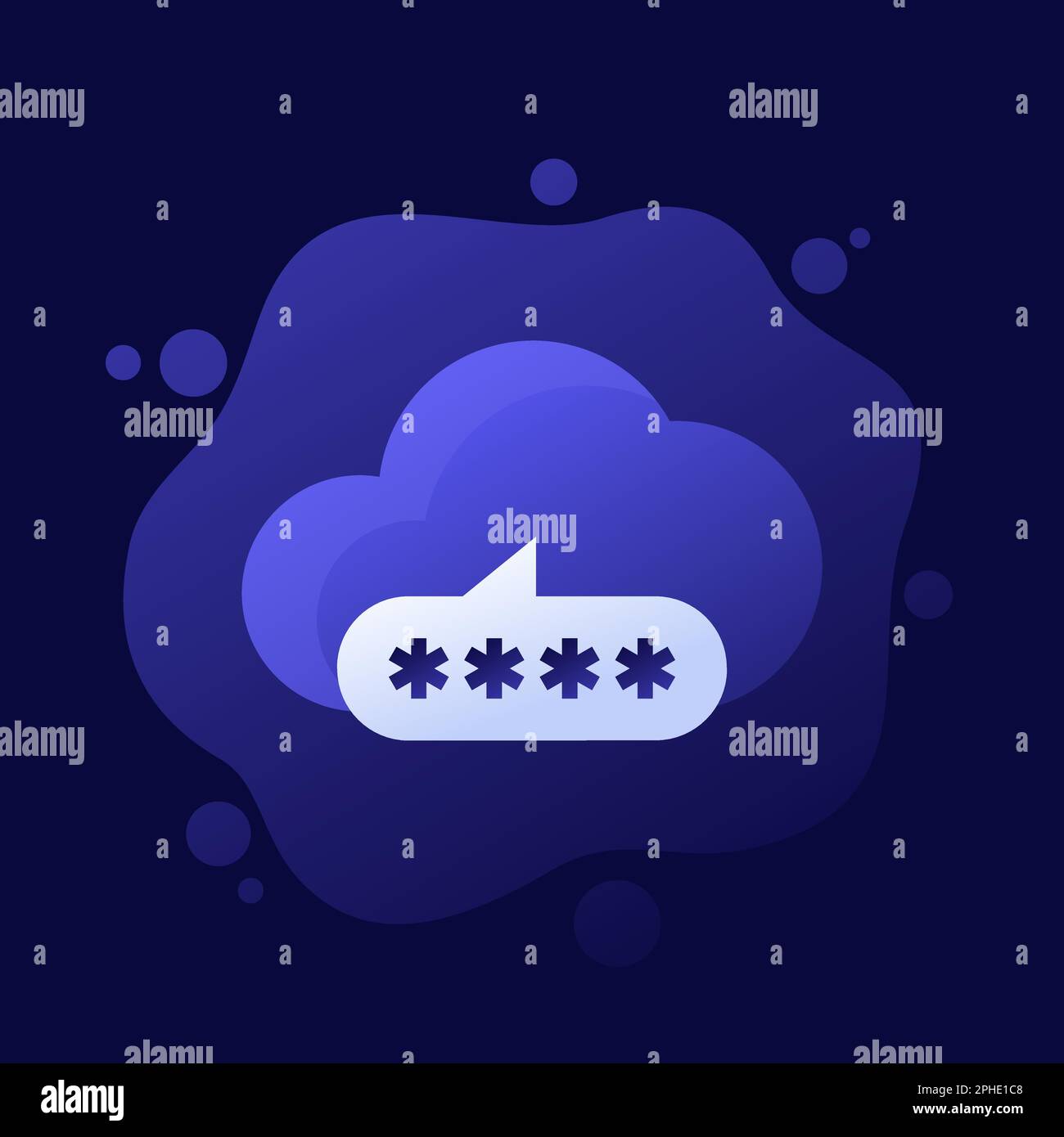 Cybersecurity framework hi-res stock photography and images - Alamy