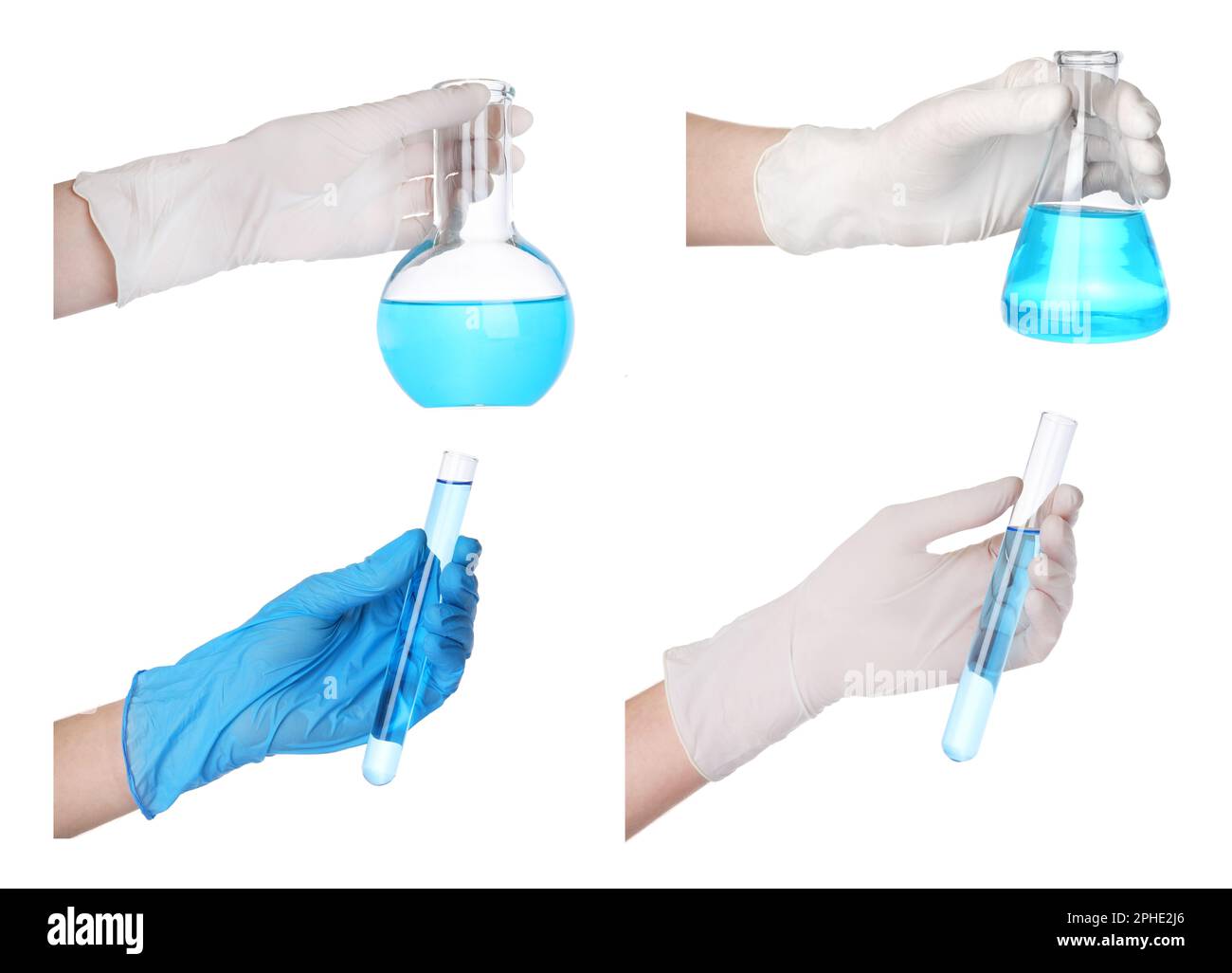 Biotechnology photos Cut Out Stock Images & Pictures - Alamy