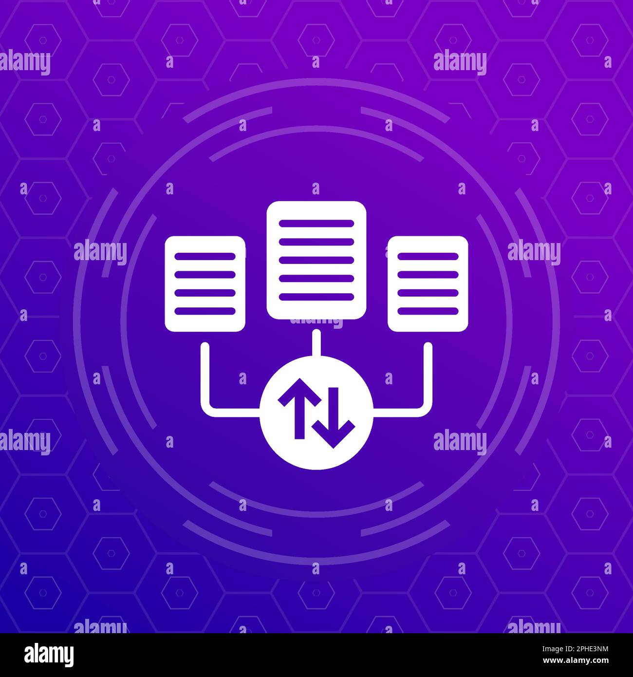 case priority icon for apps and web Stock Vector Image & Art - Alamy
