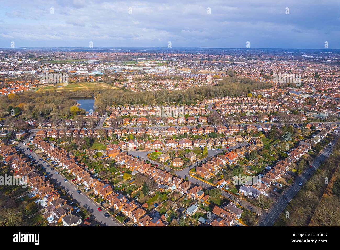 Wollatonpark hi-res stock photography and images - Alamy