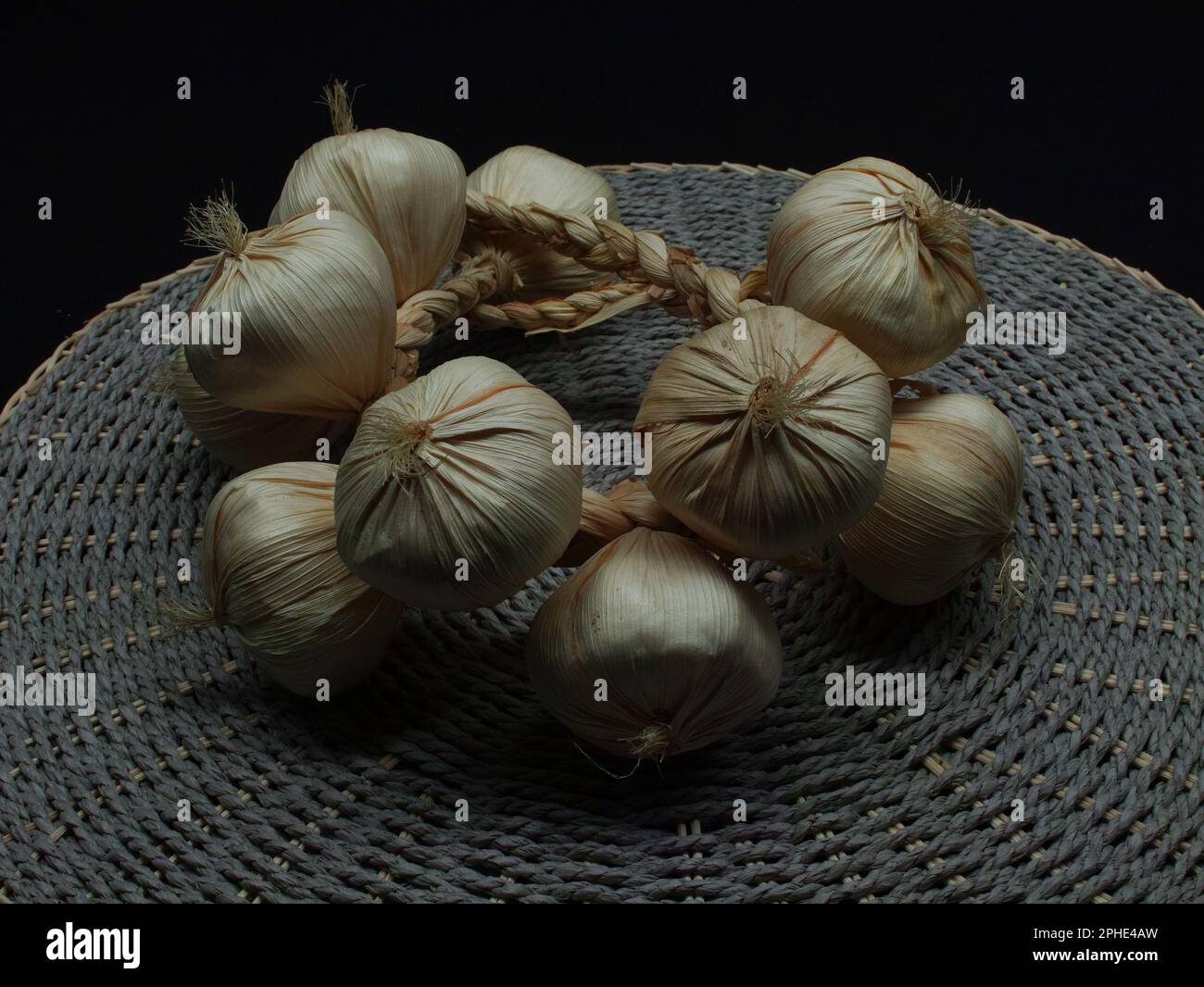 Add a punch of flavor and a boost of health benefits to your meals with ...