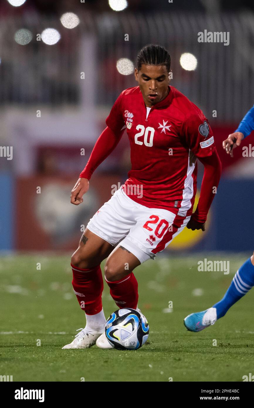 Yannick yankam hi-res stock photography and images - Alamy