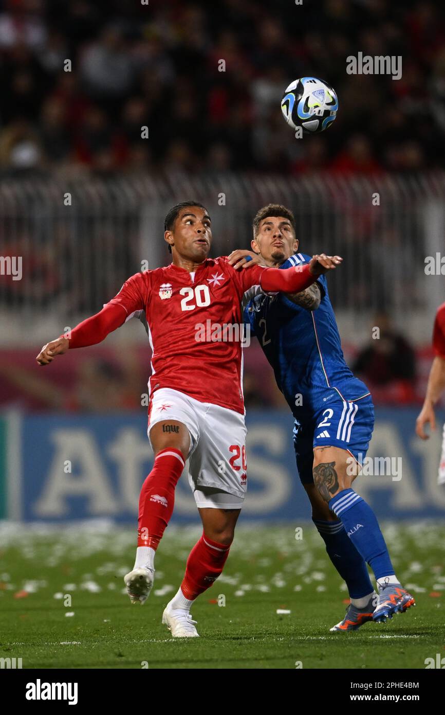 Yannick yankam hi-res stock photography and images - Alamy