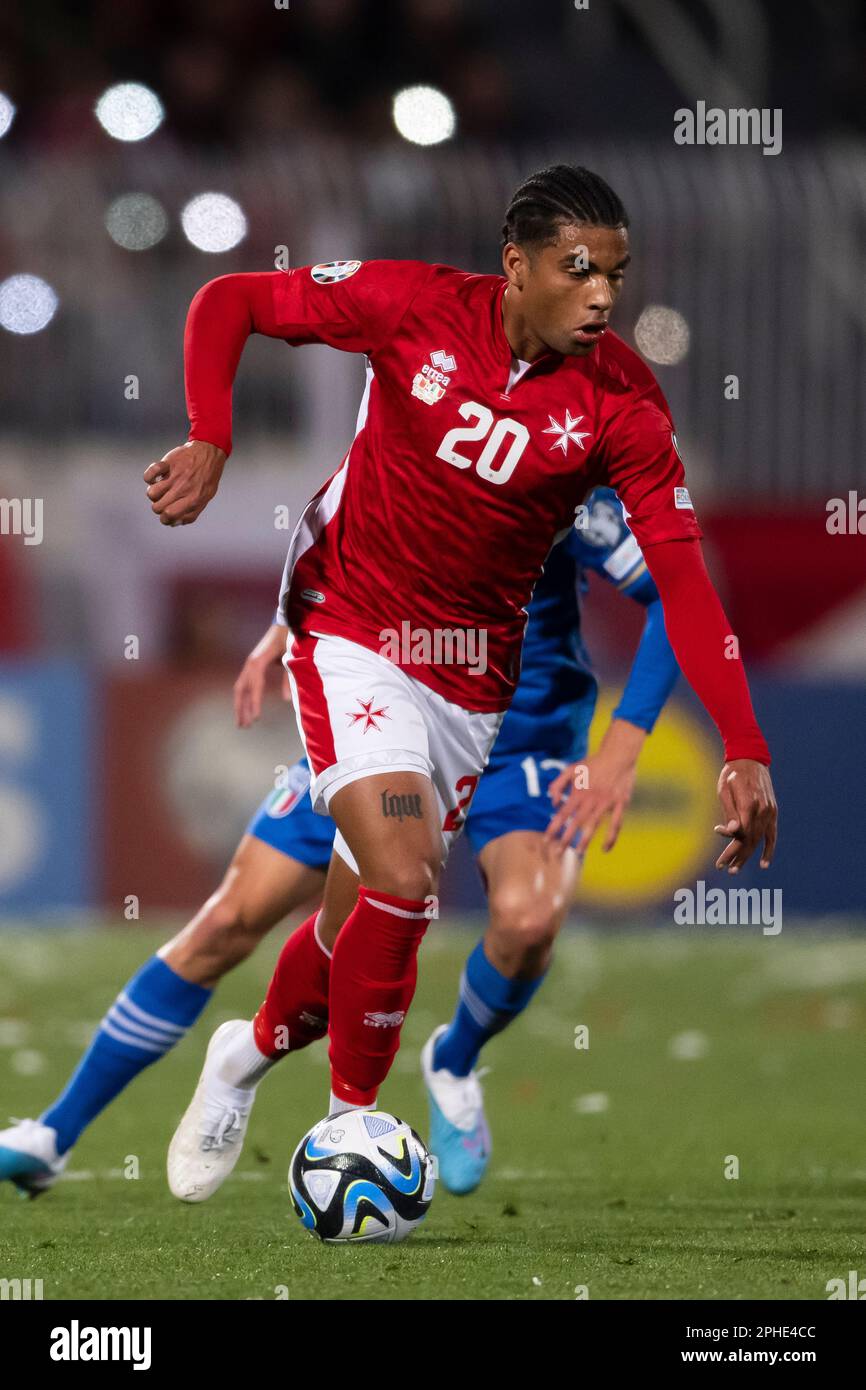 Yannick yankam hi-res stock photography and images - Alamy