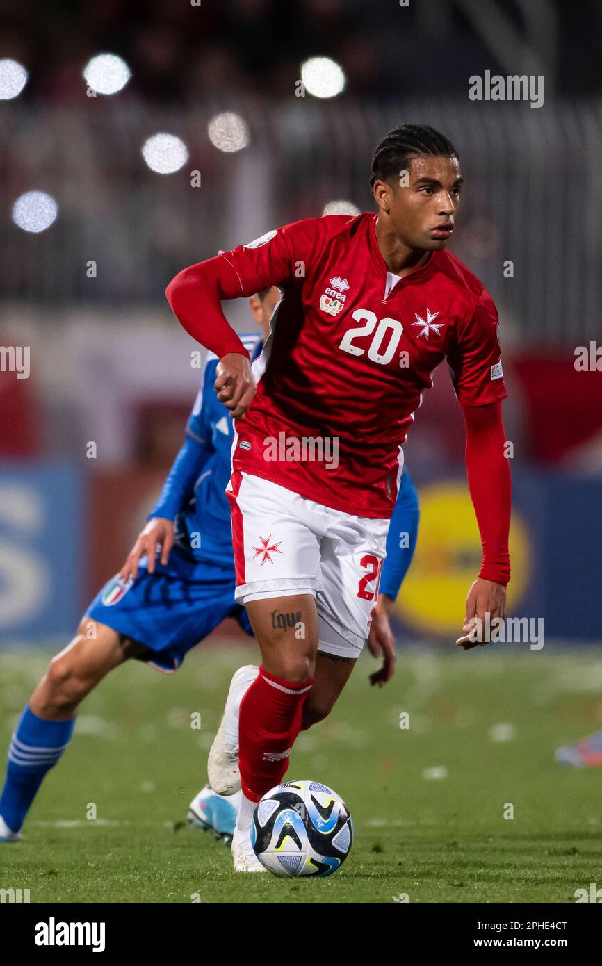Yannick yankam hi-res stock photography and images - Alamy