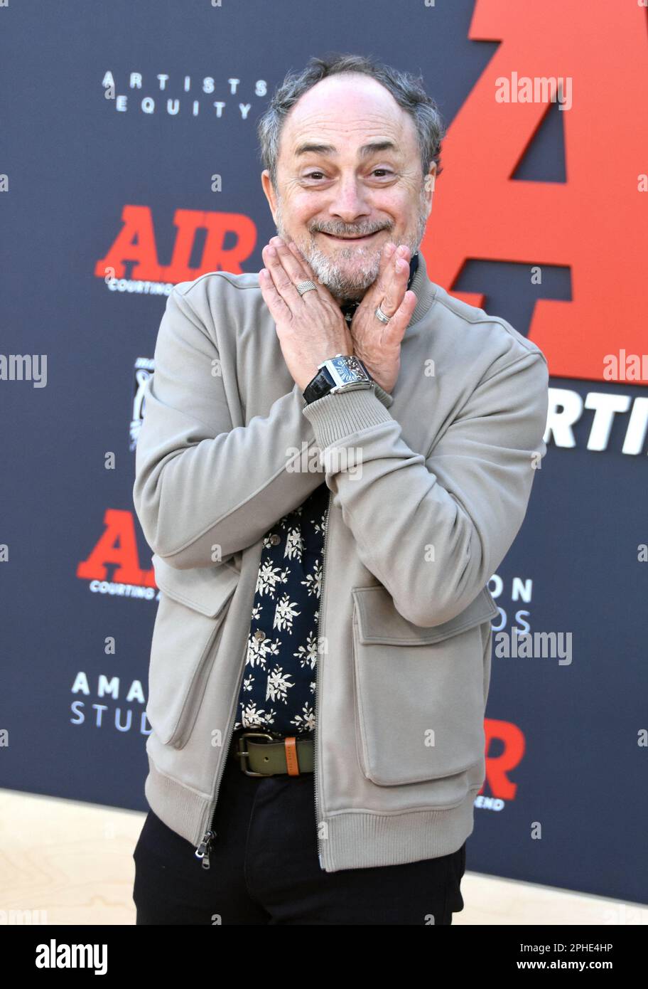 Los Angeles, California, USA 27th March 2023 Actor Kevin Pollak attends ...