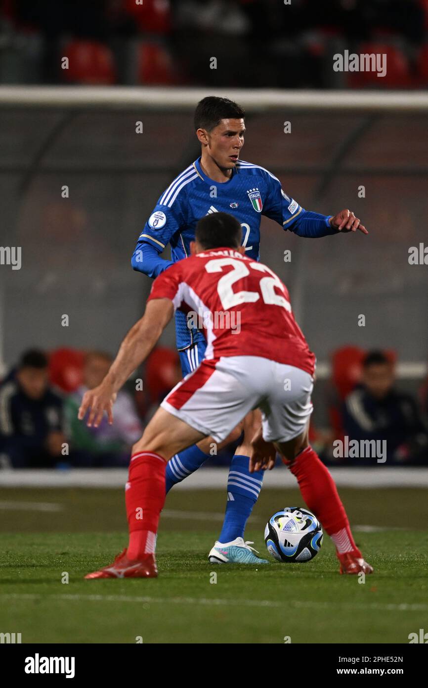 Zach muscat hi-res stock photography and images - Alamy