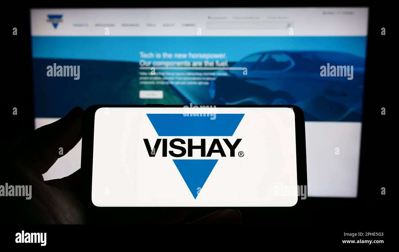 Vhy logo hi-res stock photography and images - Alamy