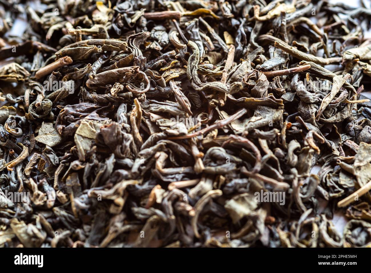 Loose leaves hi-res stock photography and images - Alamy