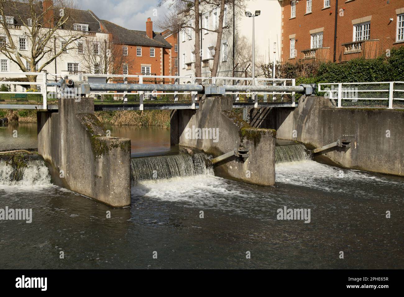 Water watercourse channel hi-res stock photography and images - Alamy