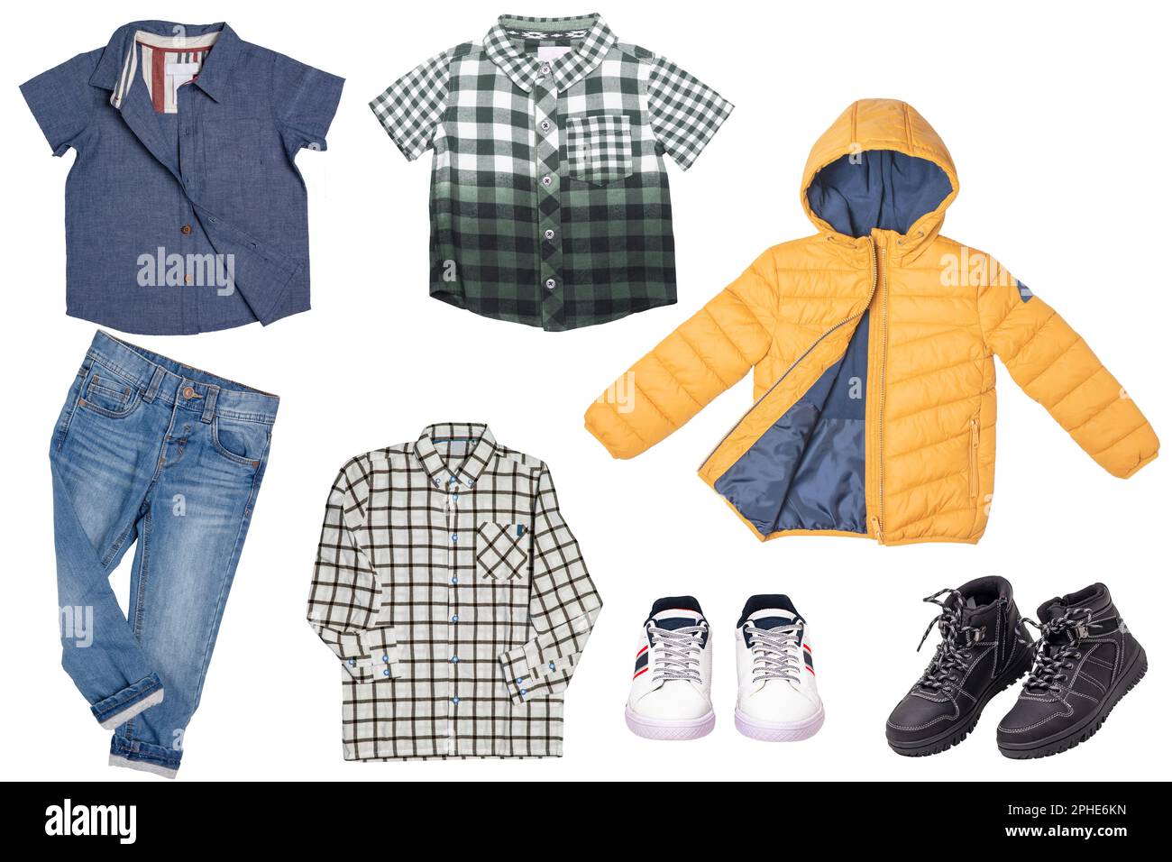 The brown shirts Cut Out Stock Images & Pictures - Alamy