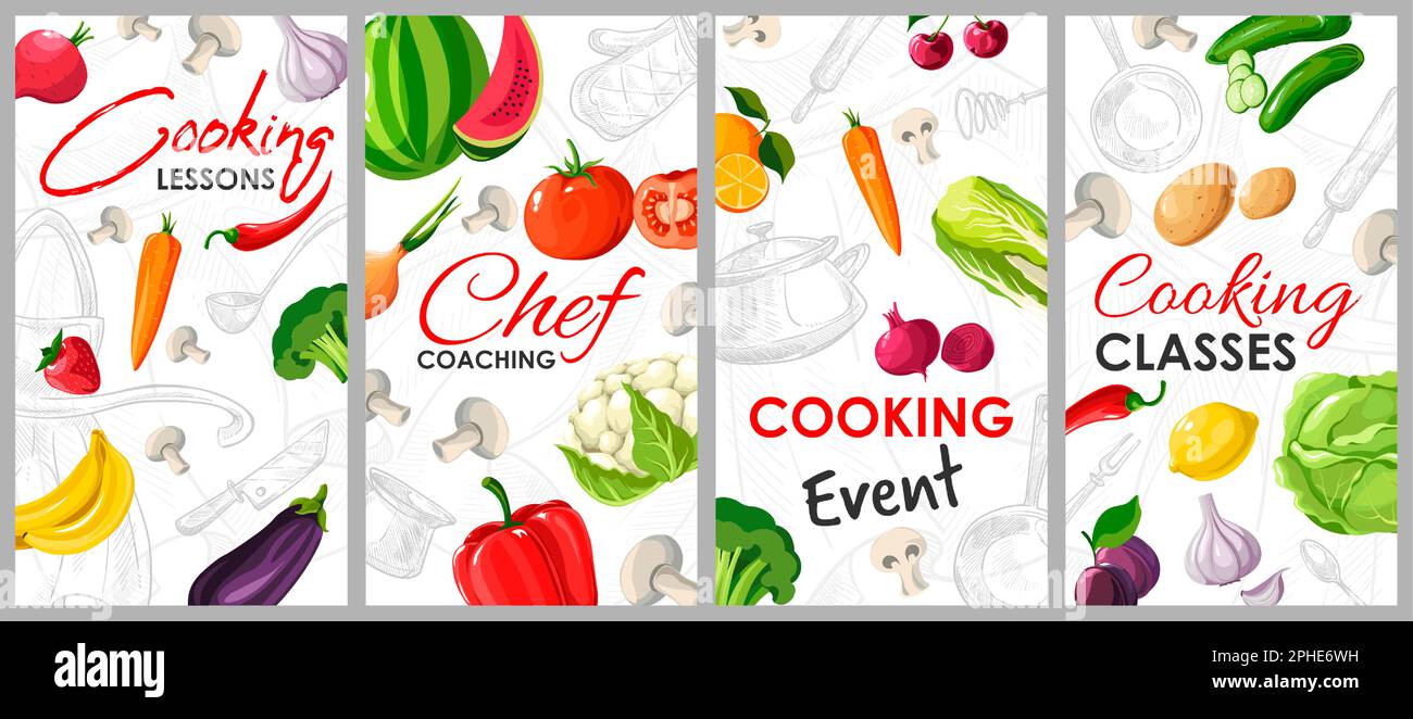 Vegetable class Stock Vector Images - Alamy