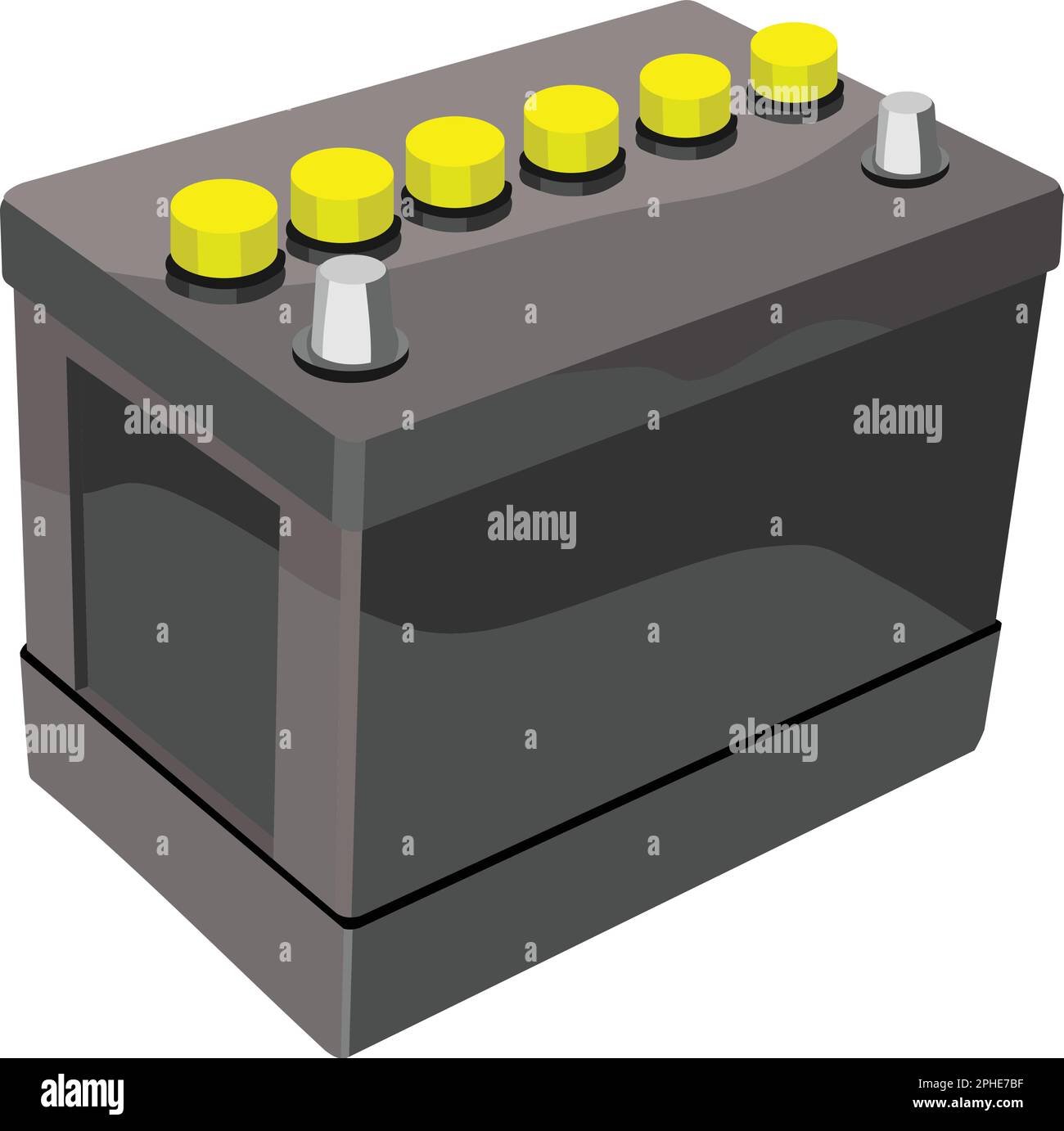 Accumulator Electric Source Vector Stock Vector Image & Art - Alamy Accumulator Electric Source Vector Stock Vector Image & Art - Alamy