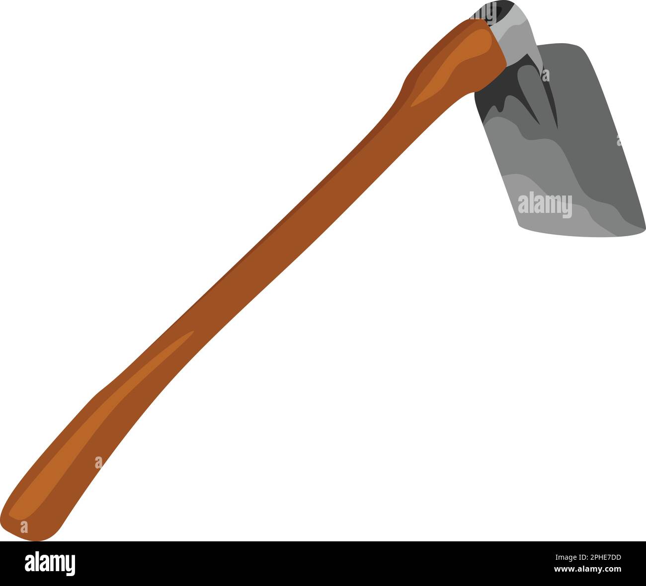 Hoe tool hi-res stock photography and images - Alamy