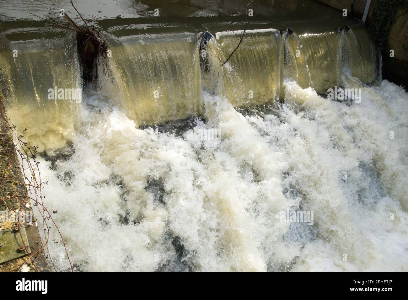Ember man hi-res stock photography and images - Alamy