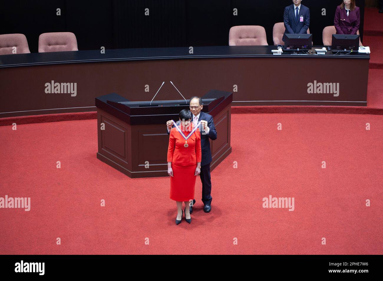 Marketa adamova hi-res stock photography and images - Alamy