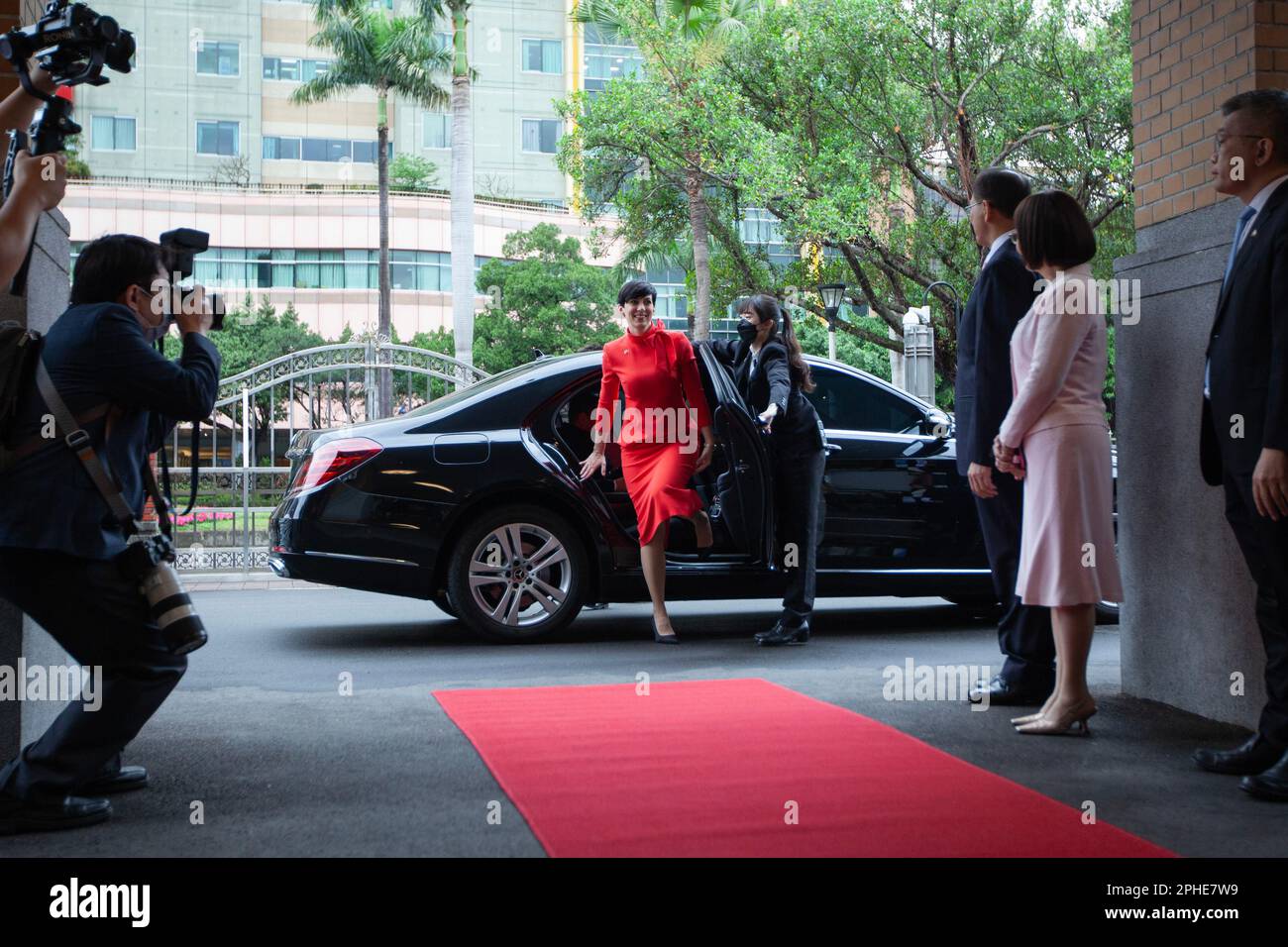 Marketa adamova hi-res stock photography and images - Alamy