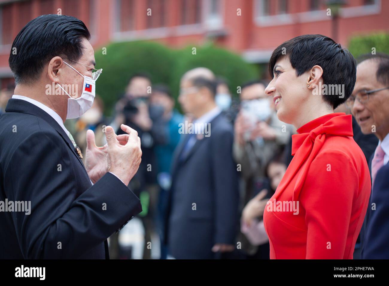 Marketa adamova hi-res stock photography and images - Alamy