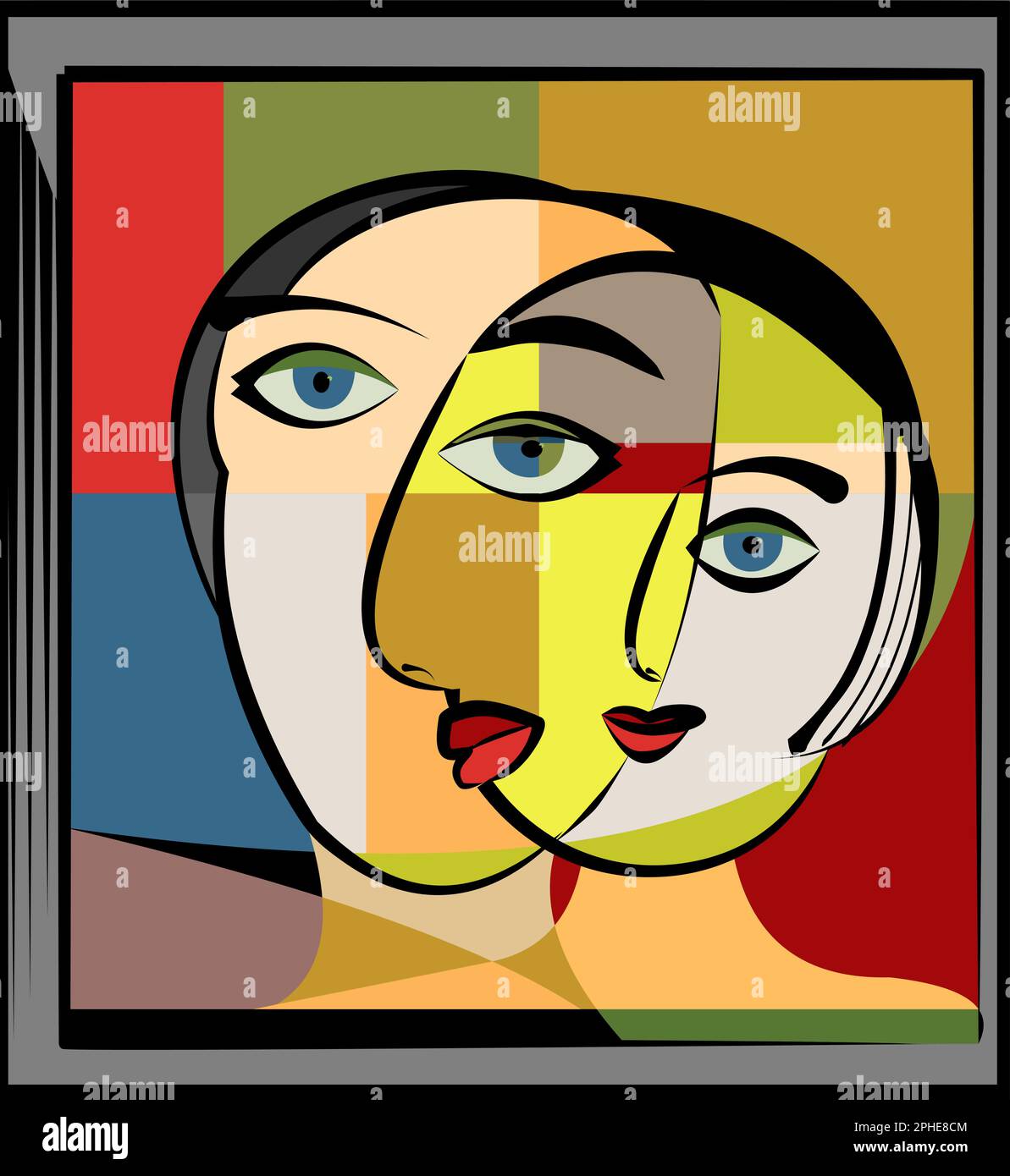 Digital eps vector arts hi-res stock photography and images - Alamy