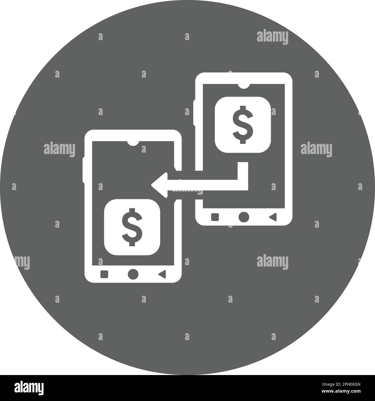 Money transfer Black and White Stock Photos & Images - Alamy