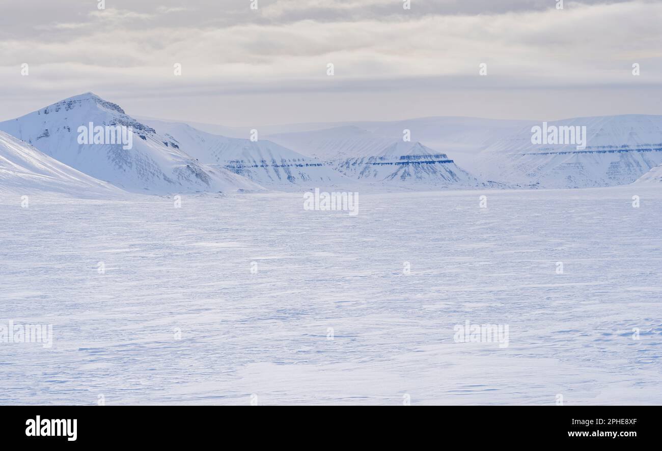 Koenigsbergbreen hi-res stock photography and images - Alamy