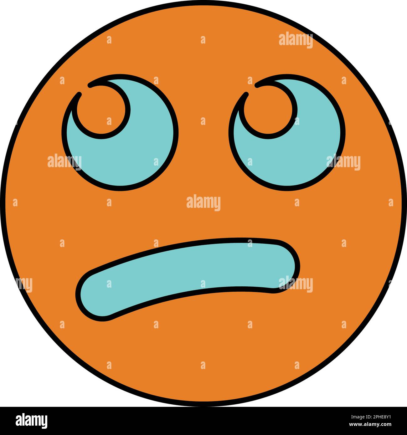 Criticize emoji icon for commercial use, printed files and ...