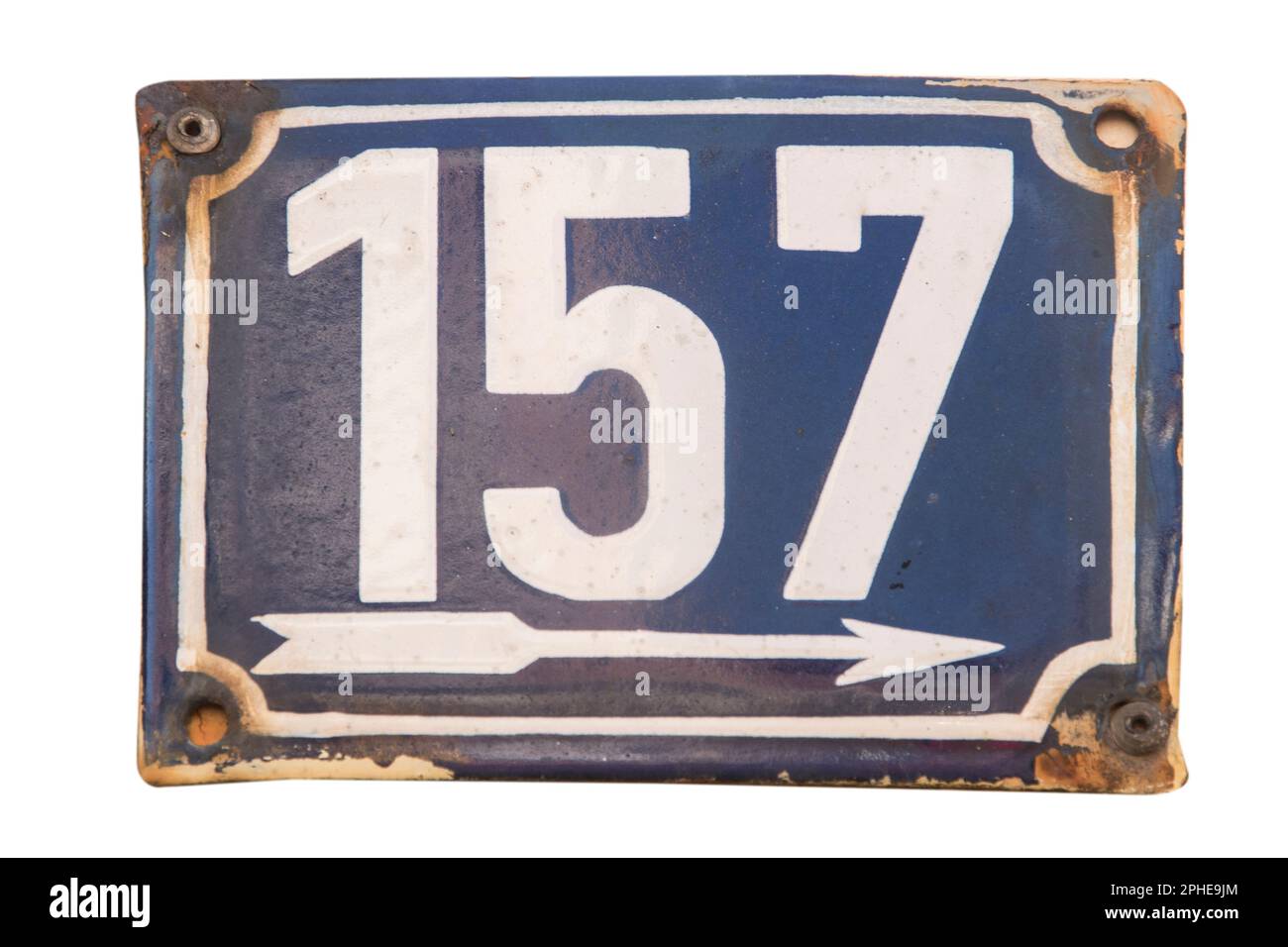 Number 157 hi-res stock photography and images - Alamy