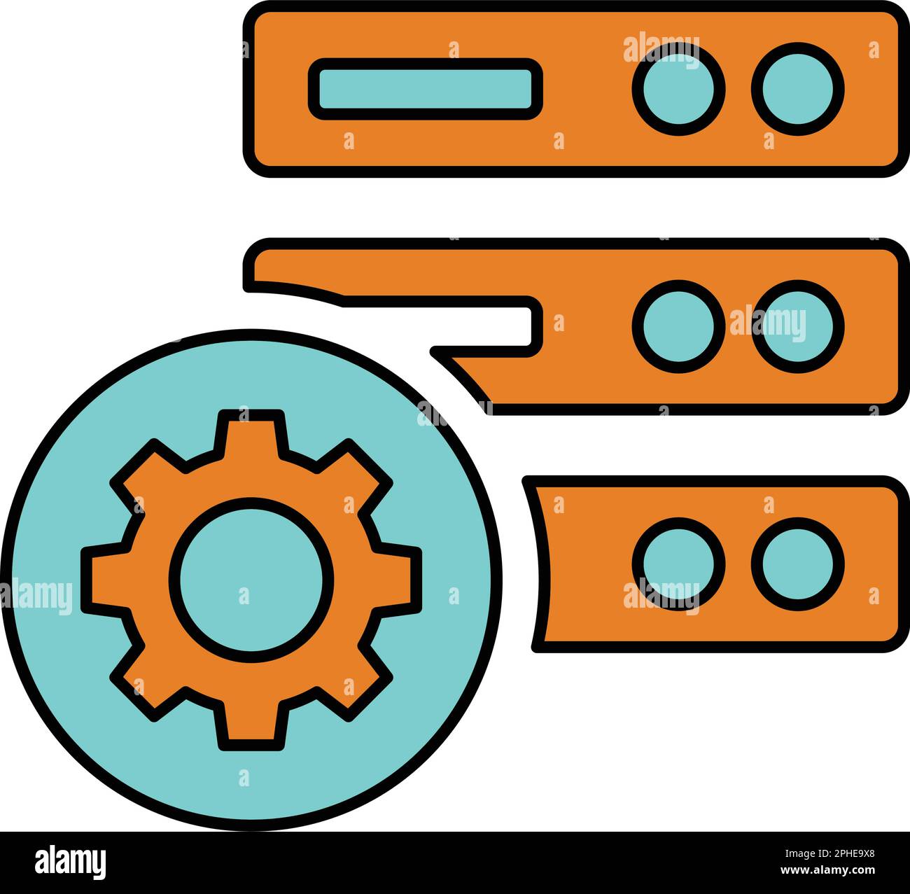 Data center development hi-res stock photography and images - Alamy