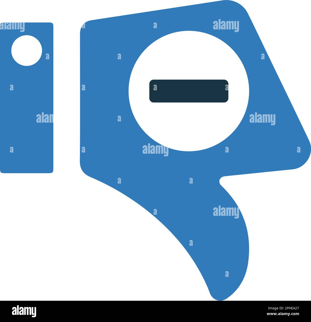 Disadvantages,dislike icon is use in designing and developing websites ...