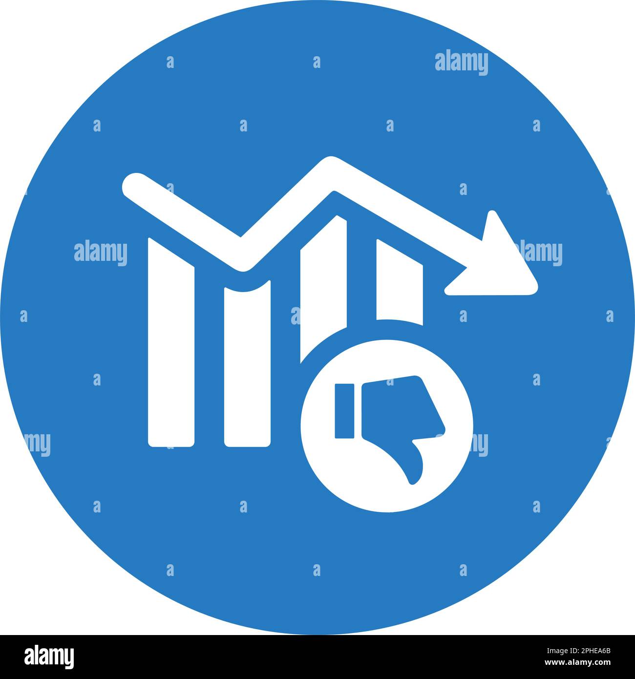 Deficit Stock Vector Images - Alamy