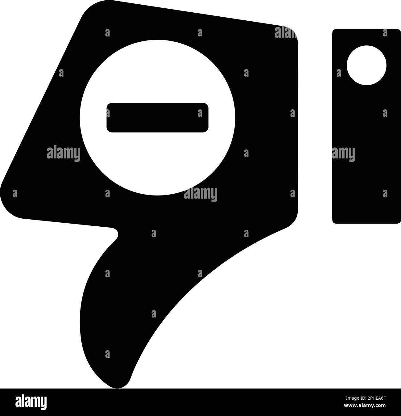 Disadvantages,dislike icon is use in designing and developing websites ...