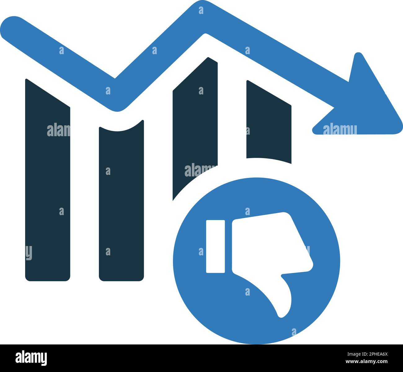 Deficit Stock Vector Images - Alamy