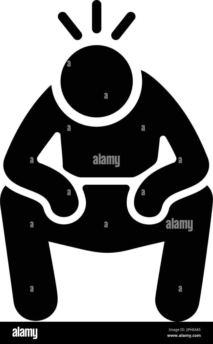 Do not be discouraged Stock Vector Images - Alamy